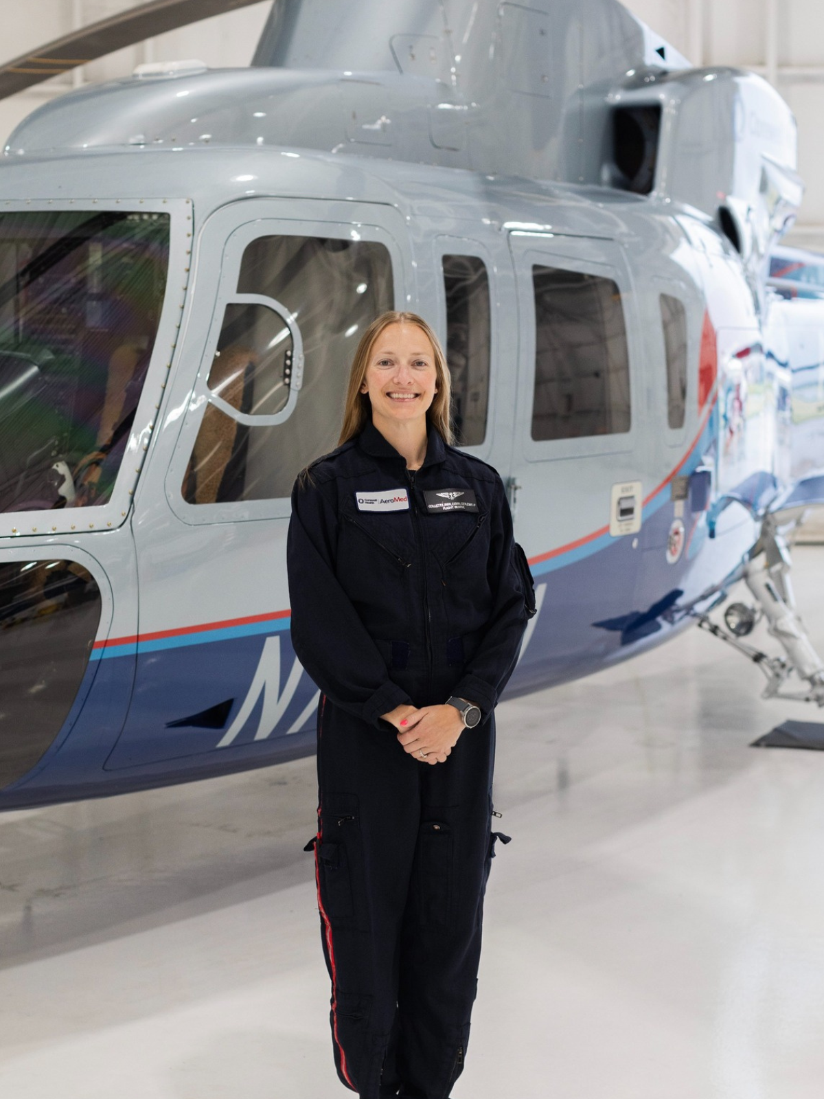 Flight Nursing – The Nontraditional Nurse